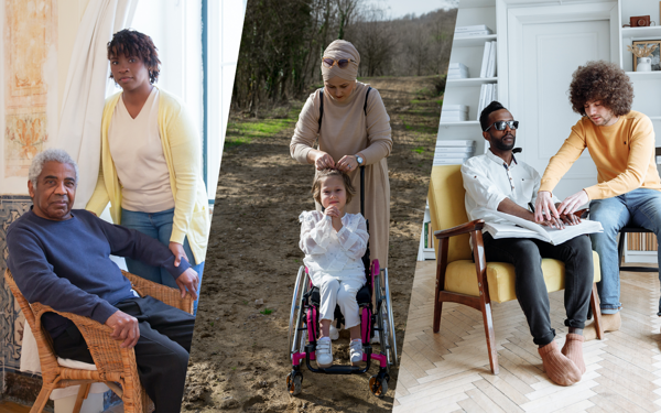 6 octobre : journée des aidants